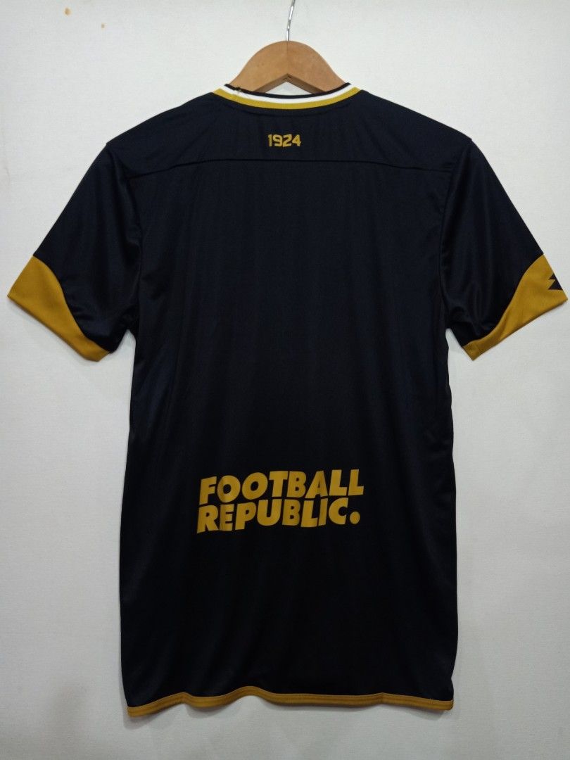 Authentic Kedah 2020 3rd Goalkeeper Jersey, Men's Fashion, Activewear ...