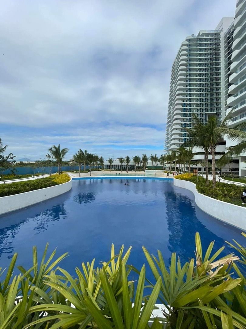 Azure North Bali Tower - Jenny's Haven, Property, Rentals, Apartments ...