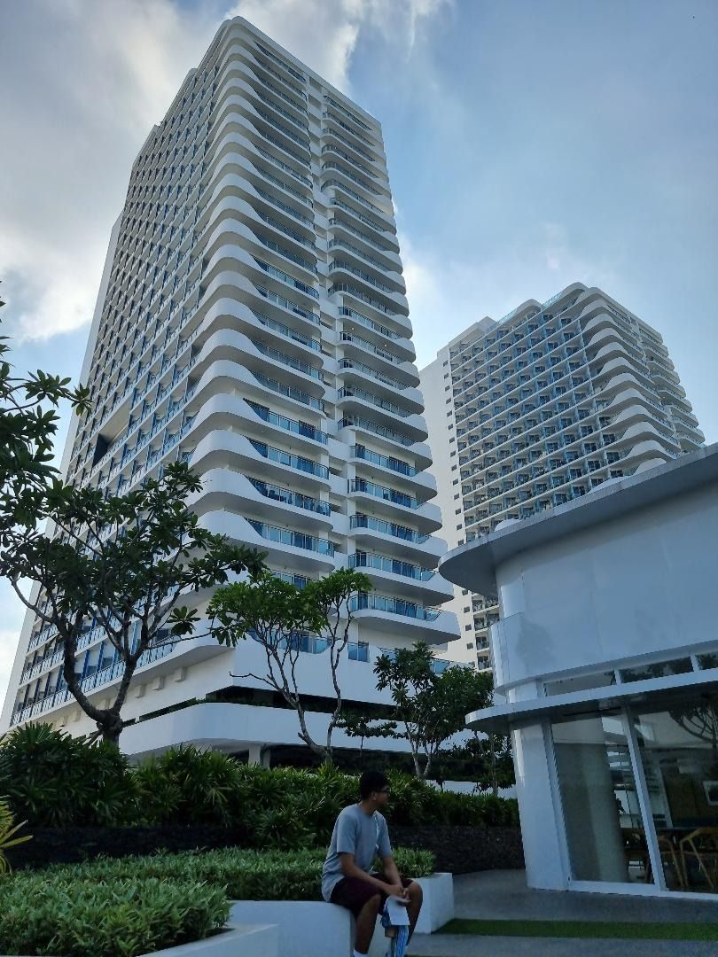Azure North Bali Tower - Jenny's Haven, Property, Rentals, Apartments ...