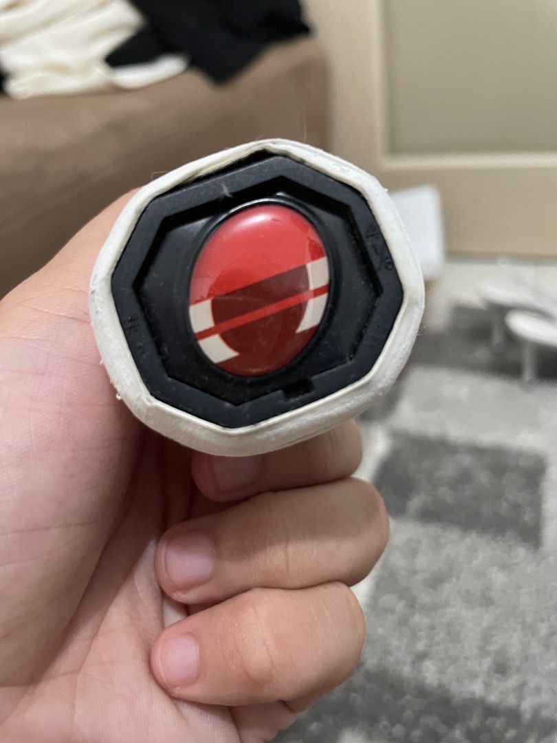 Babolat Aero Strike Cortex System, Sports Equipment, Sports & Games ...