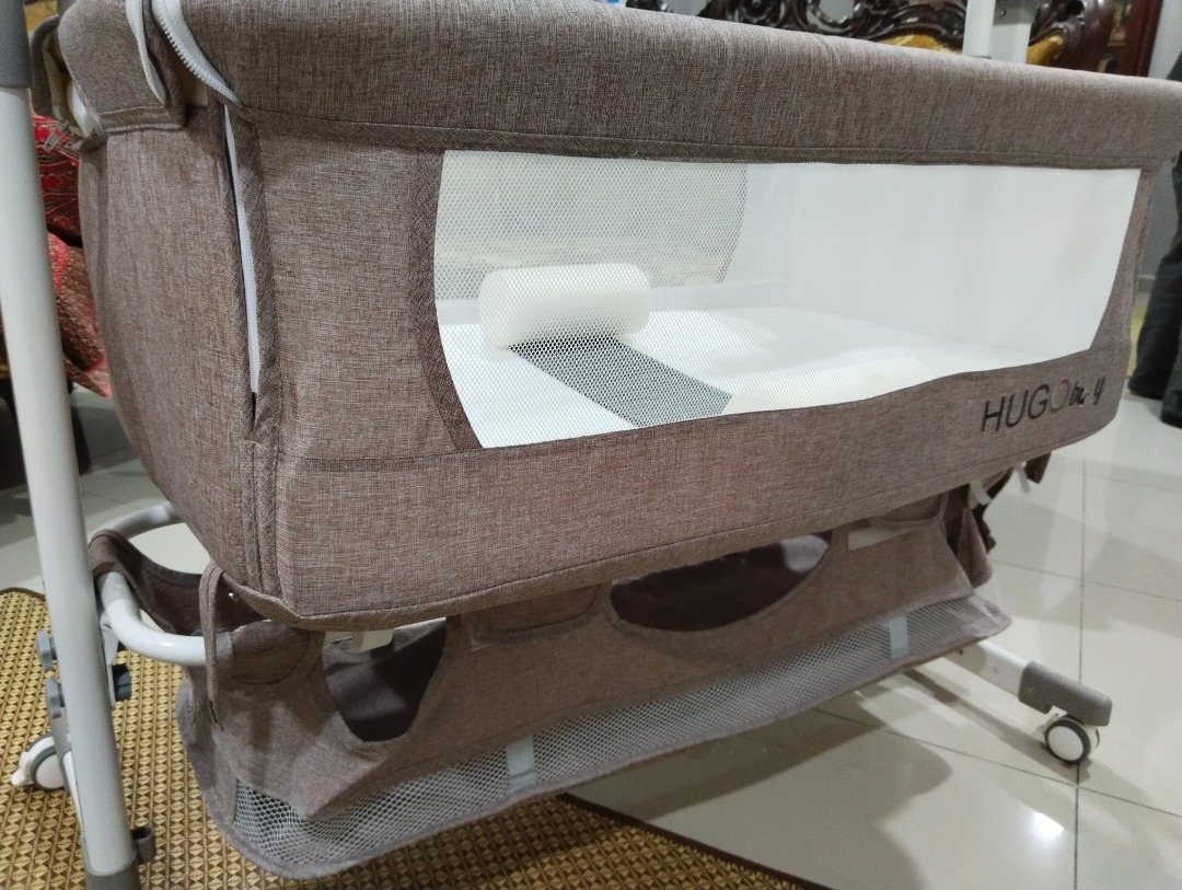 Baby Court, Babies & Kids, Baby Nursery & Kids Furniture, Cots & Cribs ...