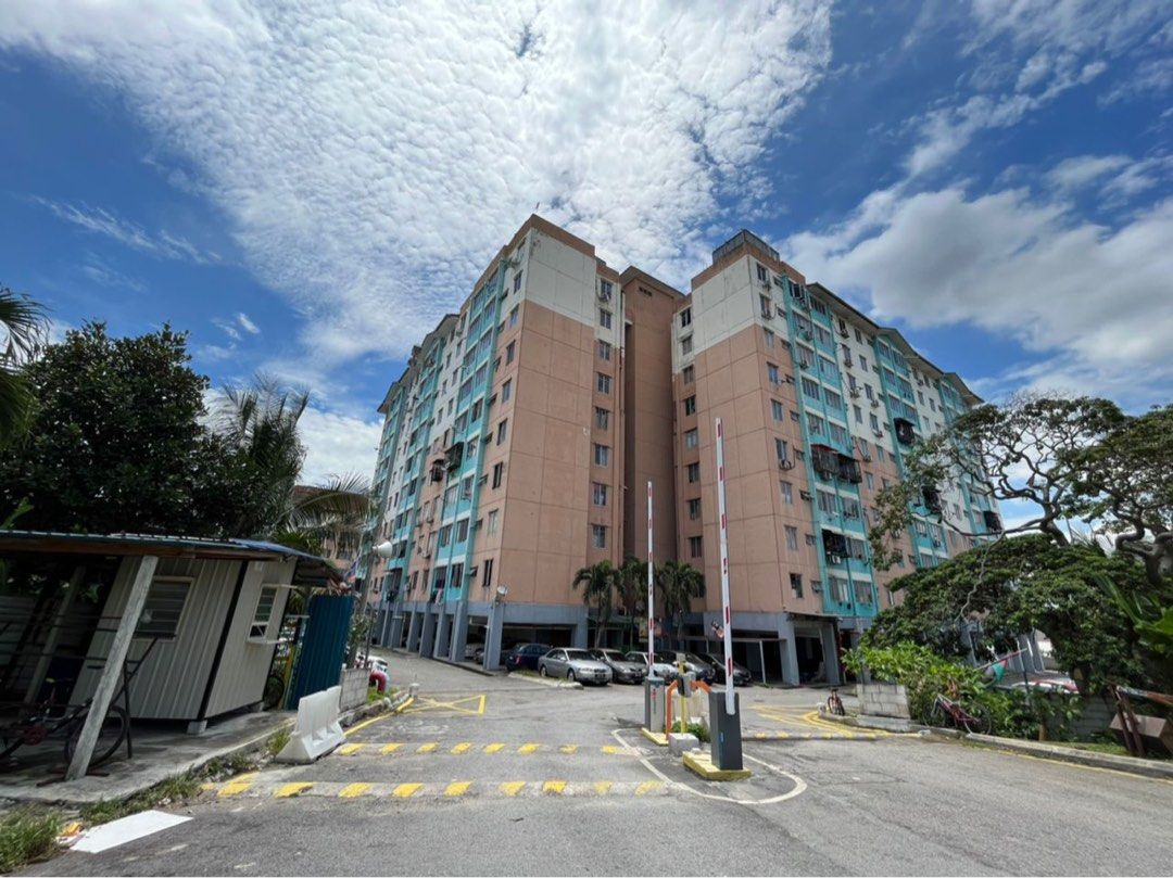 Bilik sewa lelaki SG CHUA KAJANG, Property, Rentals on Carousell