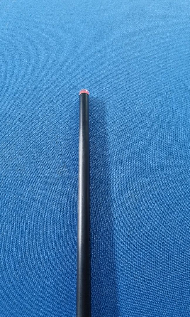 BK Rush break cue sports wrap, Sports Equipment, Sports & Games ...