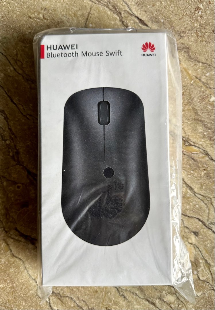BN Huawei bluetooth swift mouse, Computers & Tech, Parts & Accessories ...