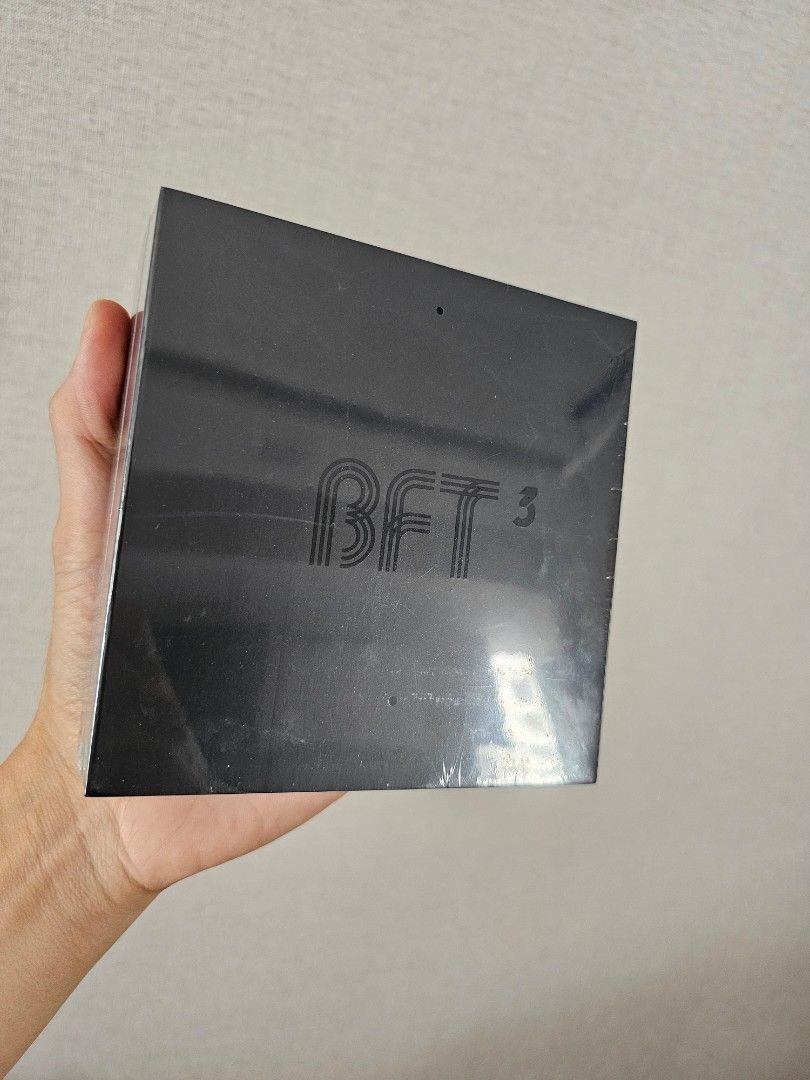 [BNIB] BFT3 Heart Rate Monitor, Sports Equipment, Exercise & Fitness ...