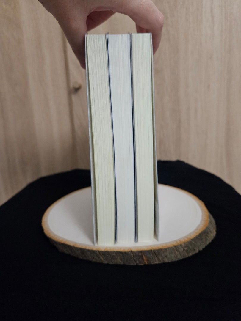 [Booktok] Fae of Rewyth by Emily Blackwood, Hobbies & Toys, Books ...