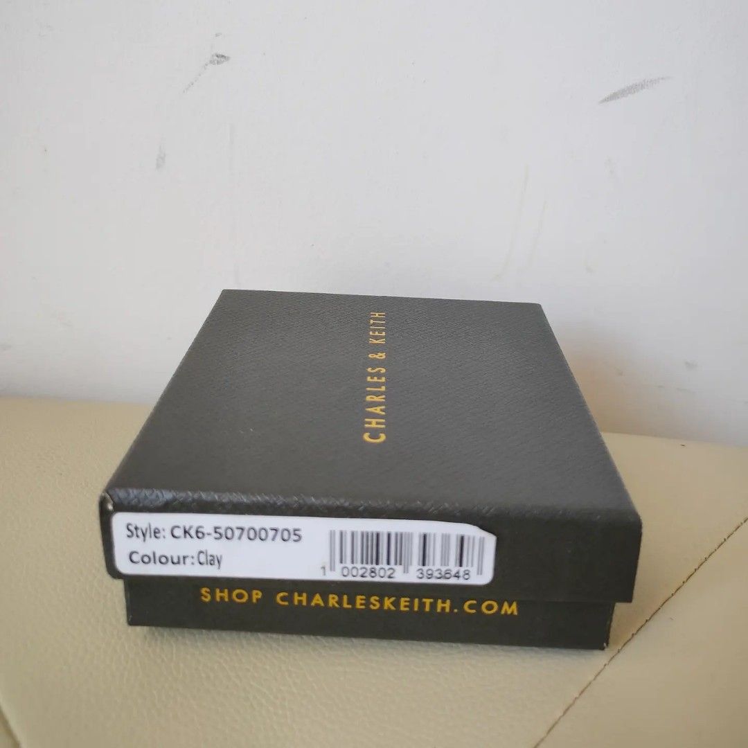 box charles and keith / kotak charles & keith / box charles & keith ...