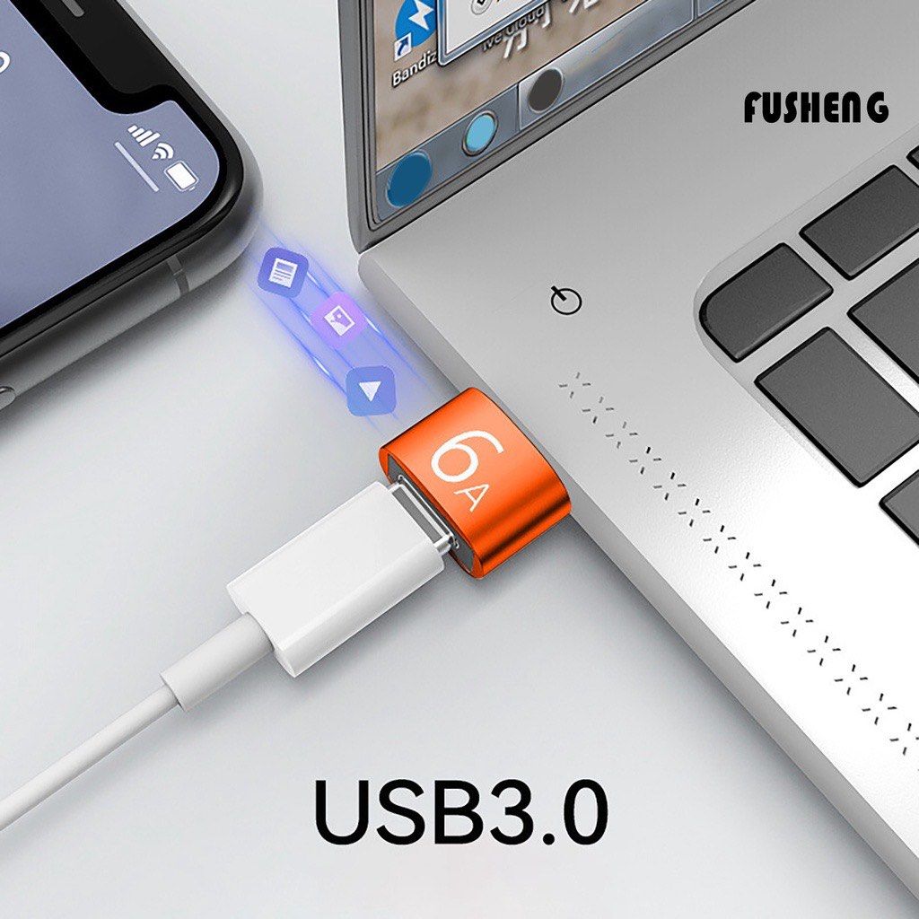 BRAND NEW TYPE-C USB 3.0 ADAPTER, Mobile Phones & Gadgets, Mobile ...