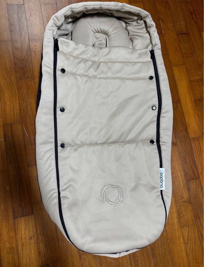 Bugaboo cocoon bee/ant/butterfly , Babies & Kids, Going Out, Strollers ...