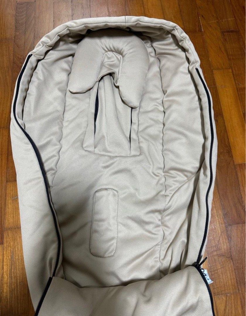 Bugaboo cocoon bee/ant/butterfly , Babies & Kids, Going Out, Strollers ...