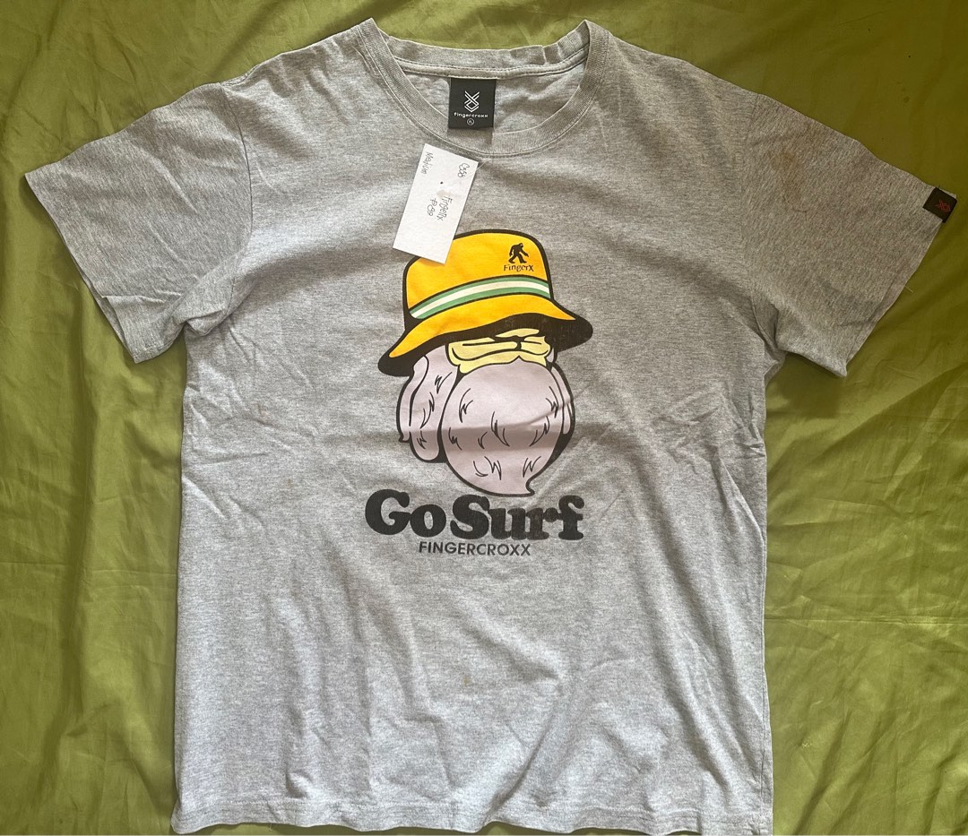 C516 GUJEE(LARGE), Men's Fashion, Tops & Sets, Tshirts & Polo Shirts on ...