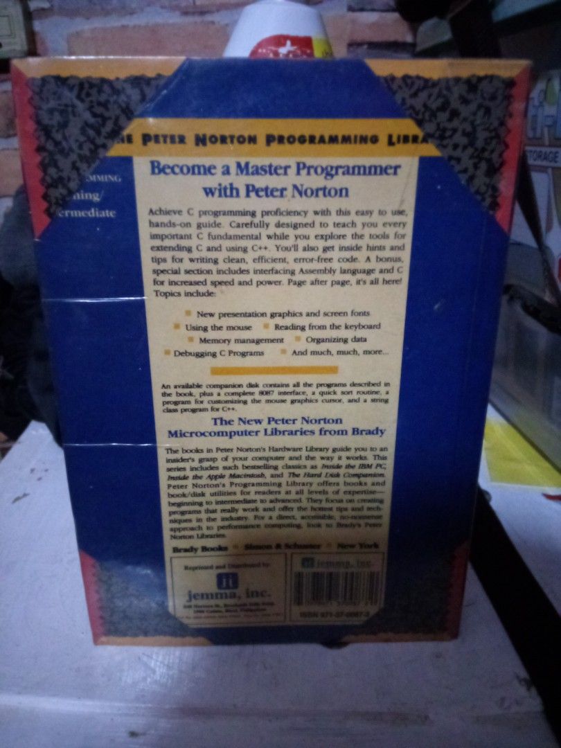 C Programming: The Accessible Guide to Professional Programming, Hobbies & Toys, Books ...