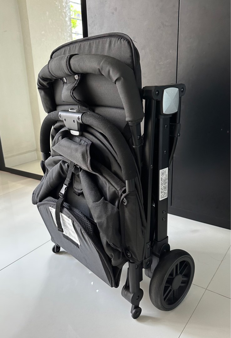 Cabin-size stroller, Babies & Kids, Going Out, Strollers on Carousell
