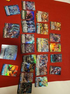 Yuyutei For Sale | Carousell Singapore