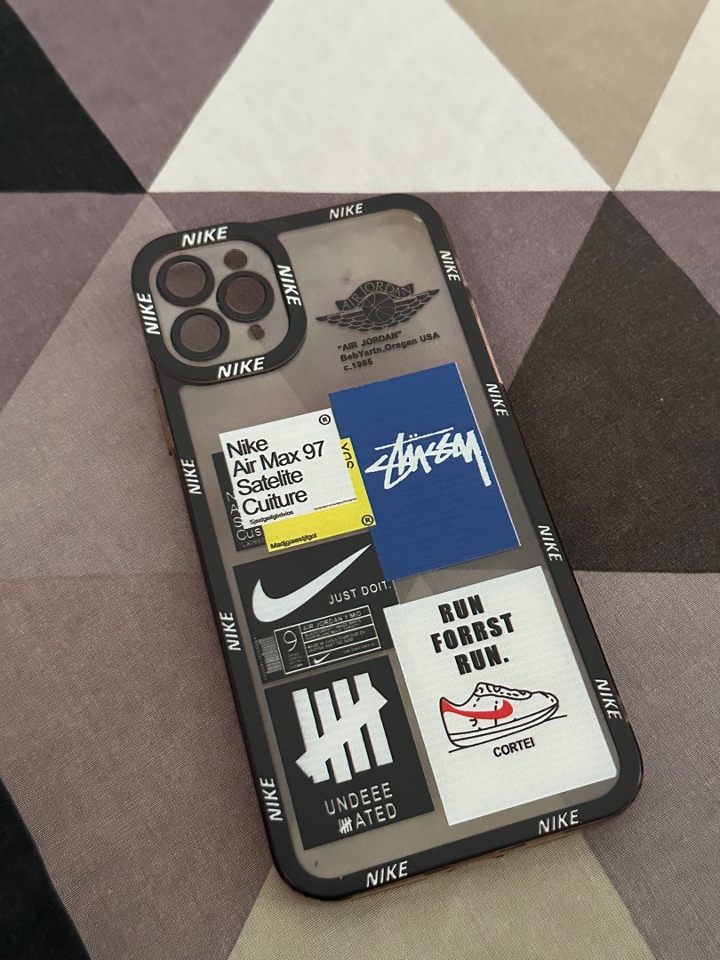 Case ip 11 promax, Telepon Seluler & Tablet, Aksesoris Tablet ...