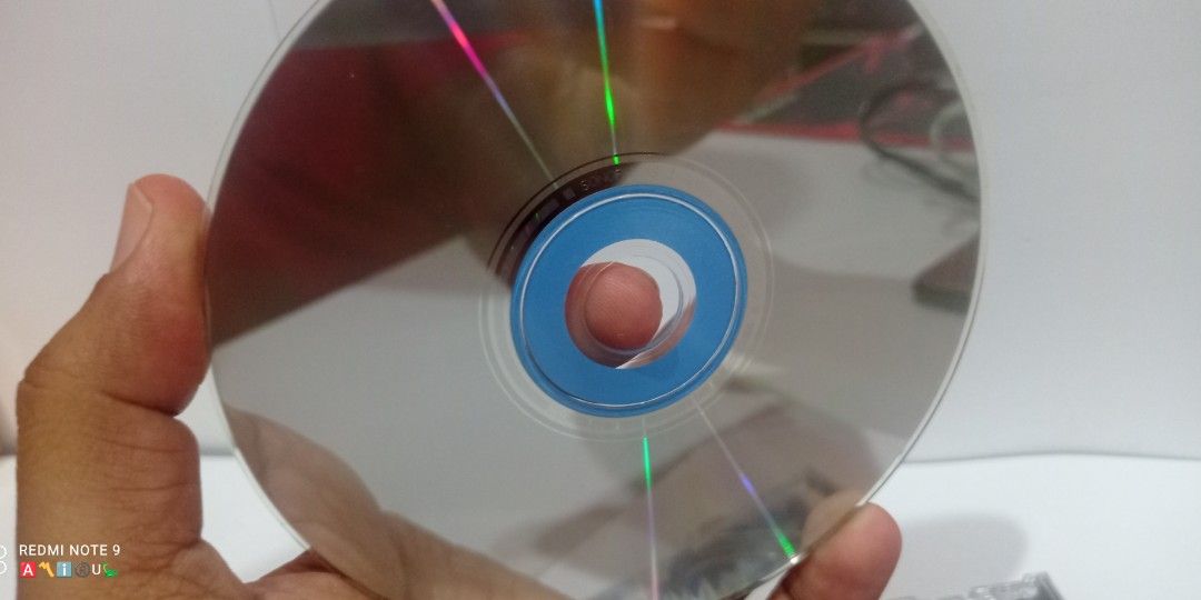 [CD] SNAP! - WELCOME TO TOMORROW, Hobbies & Toys, Music & Media, CDs ...