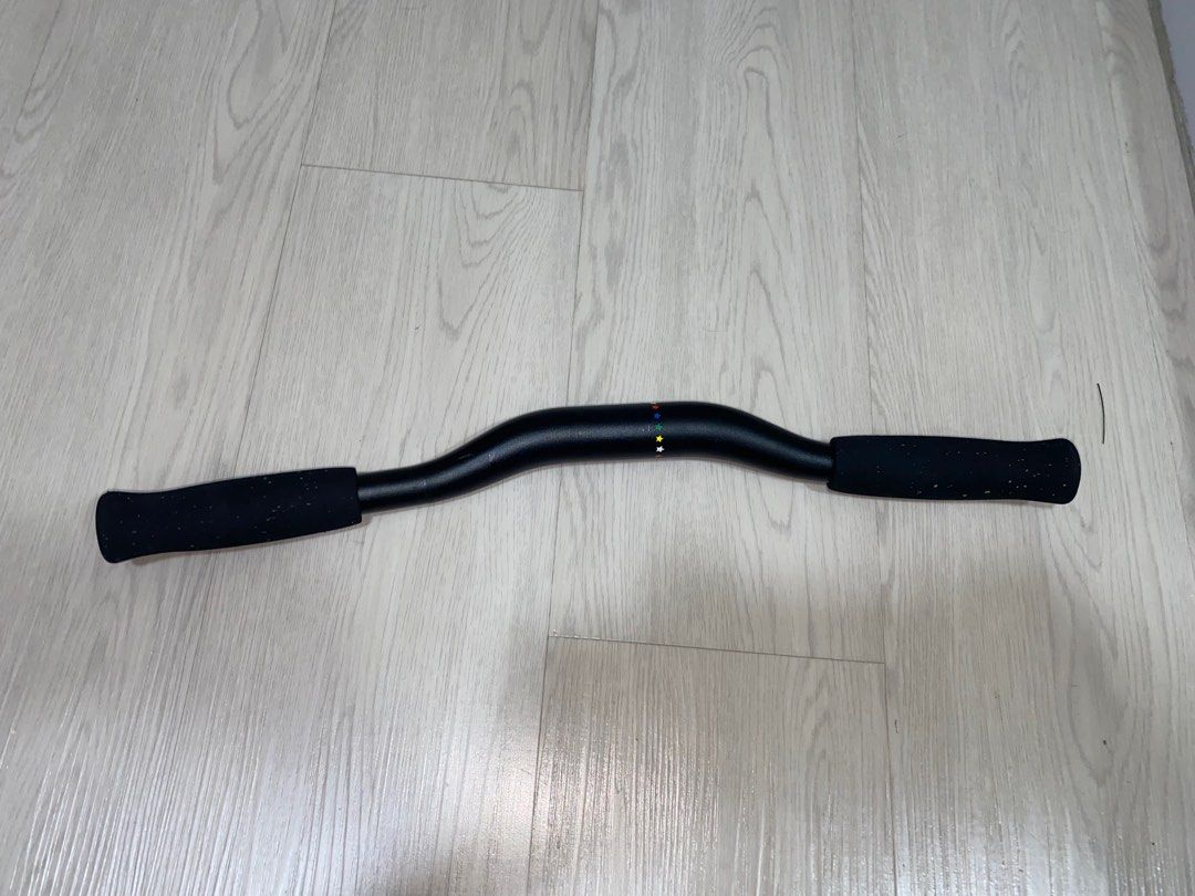 Cinelli Riser Bar, Sports Equipment, Bicycles & Parts, Parts ...