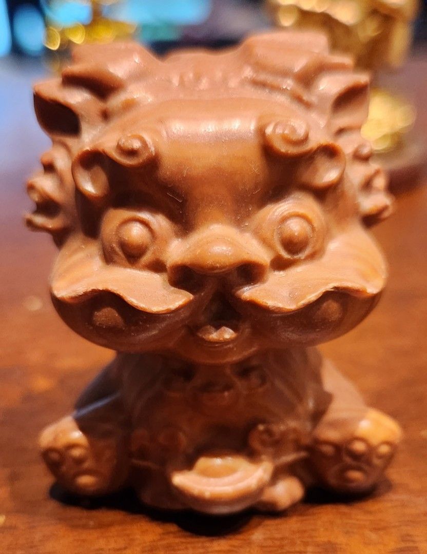 Clay Dragon display set, Hobbies & Toys, Memorabilia & Collectibles ...