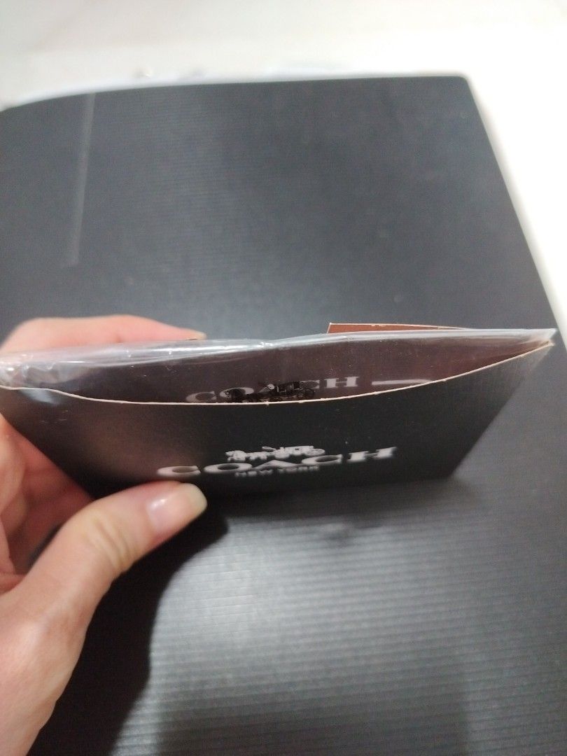 Coach Dinosaur Pin, Luxury, Accessories on Carousell