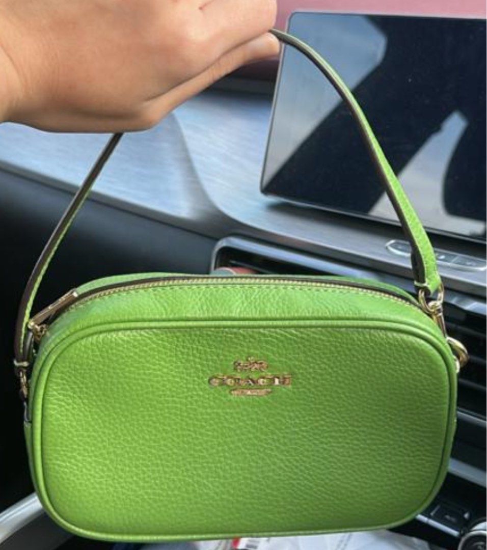Coach Jamie Camera Bag, Luxury, Bags & Wallets on Carousell