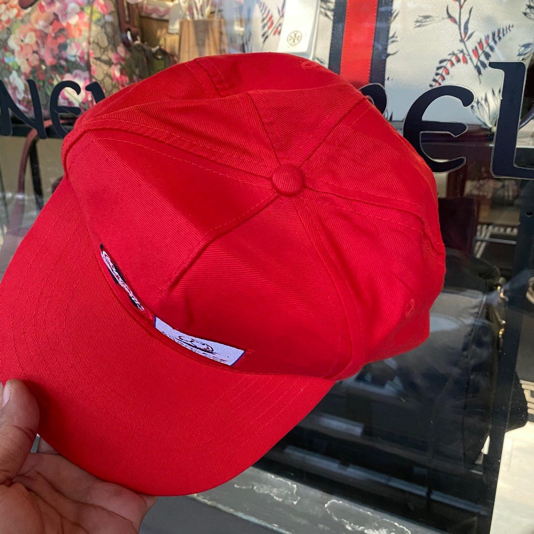 Coco cola x france world cup, Men's Fashion, Watches & Accessories, Cap ...