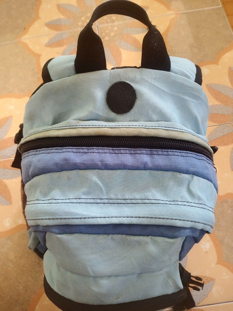 Columbia Bagpack, Men's Fashion, Bags, Backpacks on Carousell