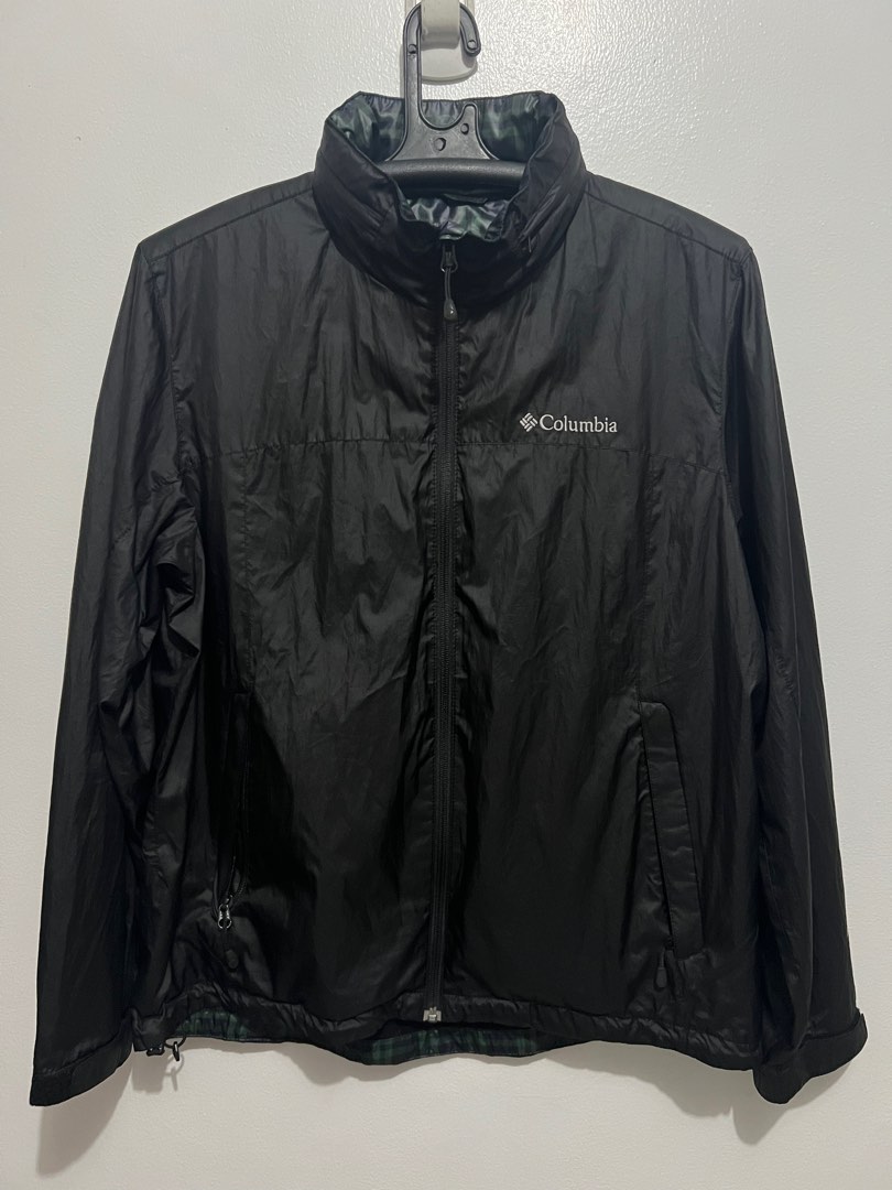 Columbia Omni Shield Packable Lightweight Jacket, Men's Fashion, Coats ...