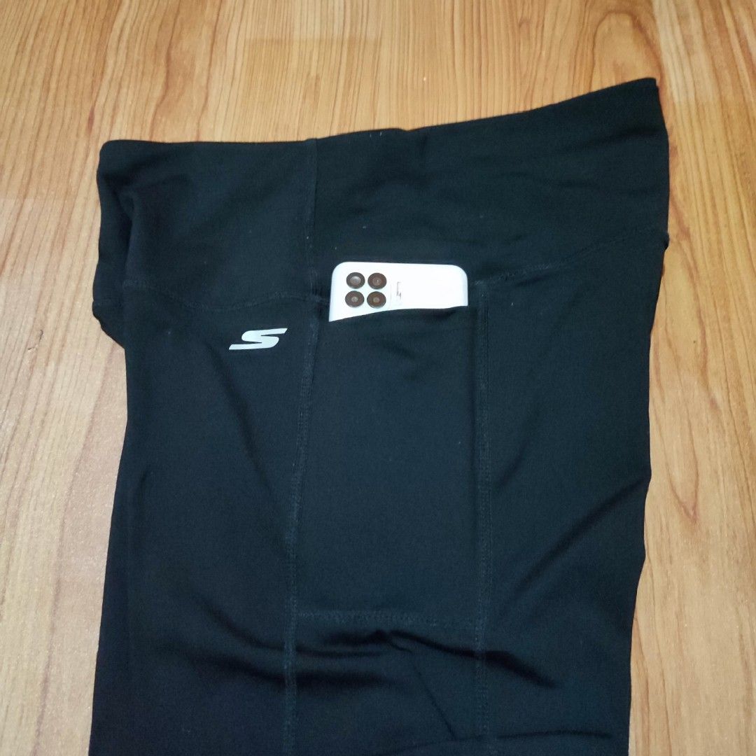 Compression Brand SKECHERS, Olah Raga, Perlengkapan Olahraga Lainnya di ...