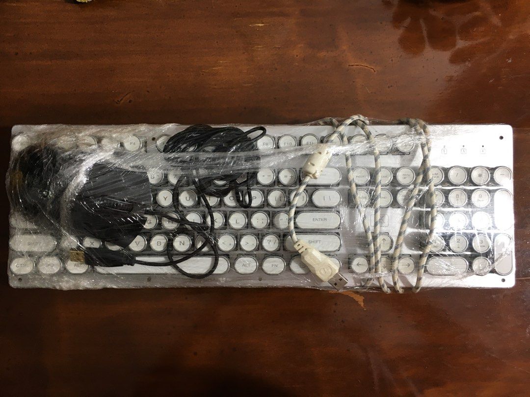 Computer Keyboard Computers And Tech Parts And Accessories Computer Keyboard On Carousell