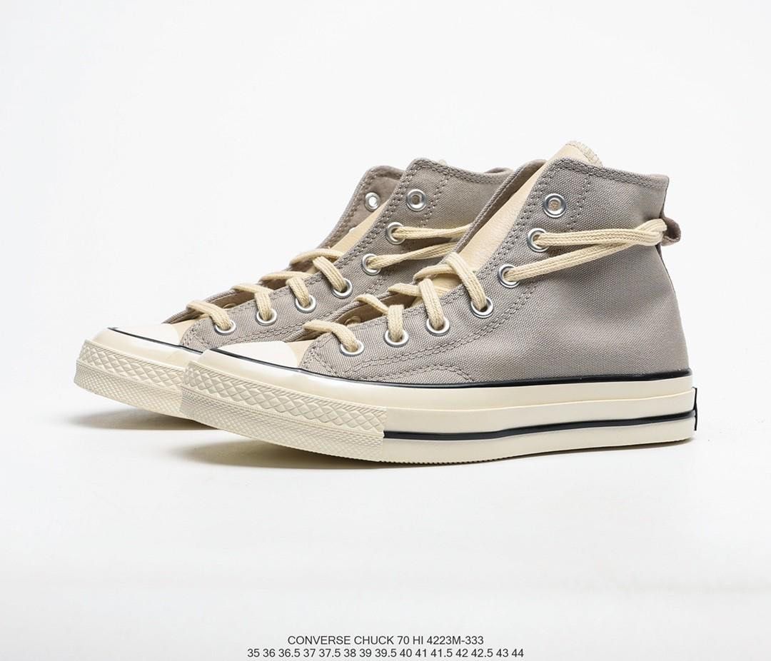 Converse x Essential (FOG), Men's Fashion, Footwear, Sneakers on Carousell