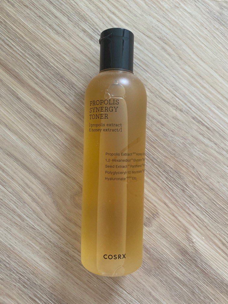 Corsx Propolis Synergy Toner, Beauty & Personal Care, Face, Face Care ...