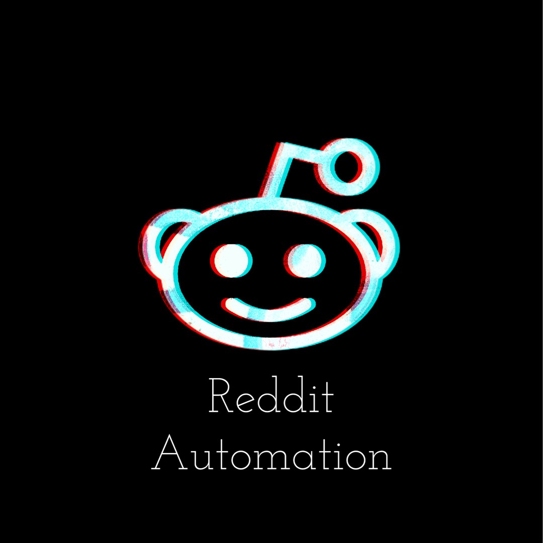 Create Reddit-Tiktok /Instagram-Reddit Automation Videos, Everything Else on Carousell