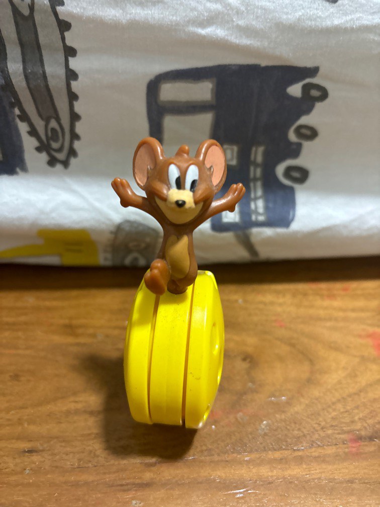 Cute Jerry, Hobbies & Toys, Toys & Games on Carousell