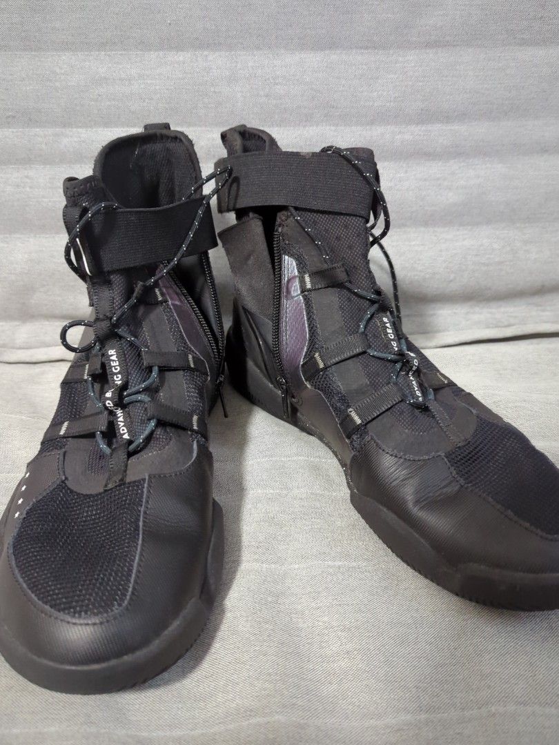 Decathlon boxing shoes, Sports Equipment, Other Sports Equipment and ...
