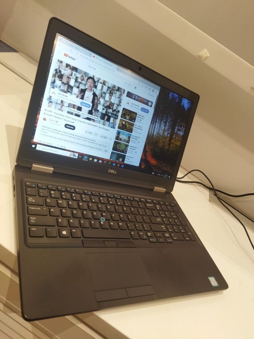 Dell Laptop, Computers & Tech, Laptops & Notebooks on Carousell