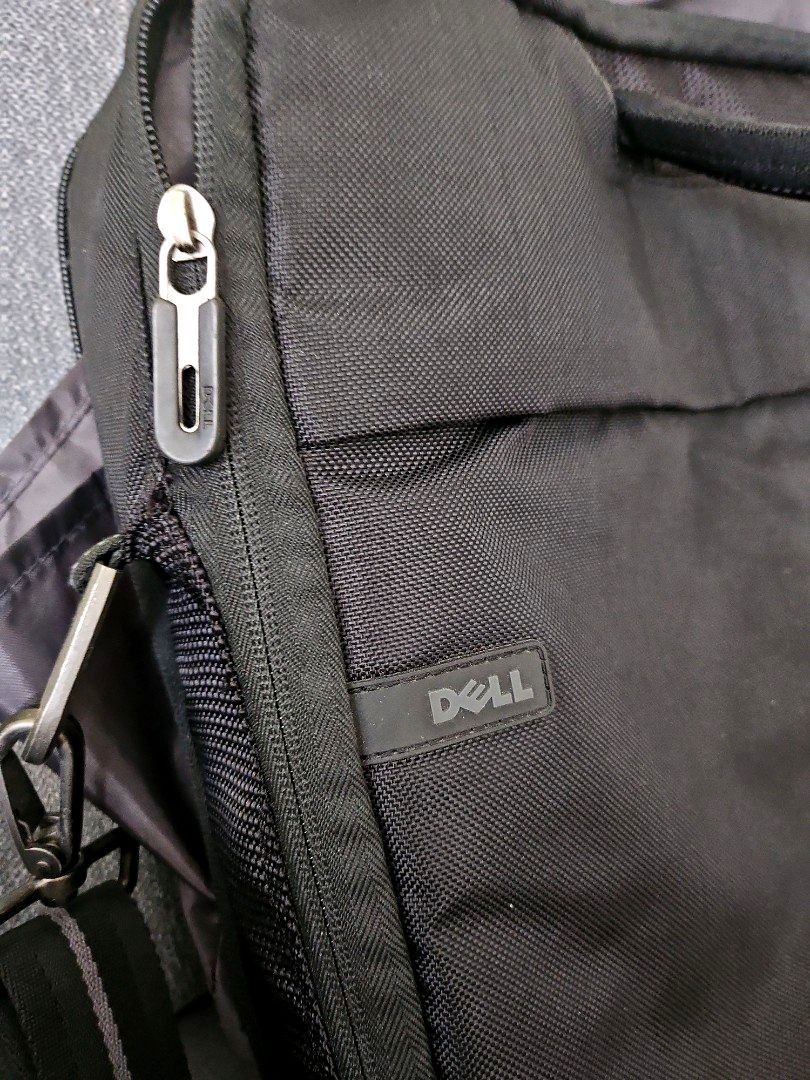 DELL Laptop Bag, Computers & Tech, Parts & Accessories, Laptop Bags ...