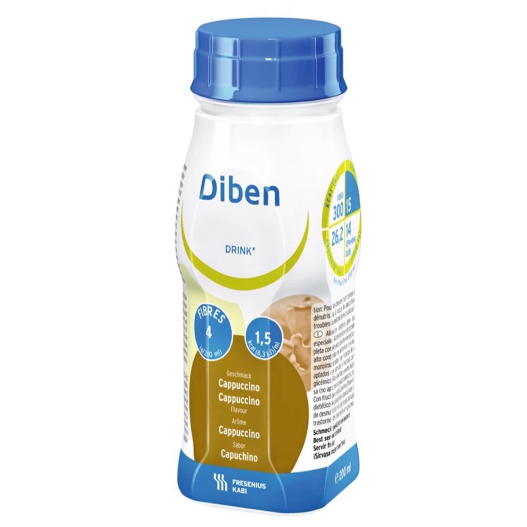 Diben nutrition milk, Health & Nutrition, Health Supplements, Health ...