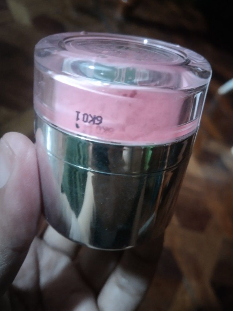Dior Diorshow Powder Loose Face Powder Blush-Catwalk Pink, Beauty ...