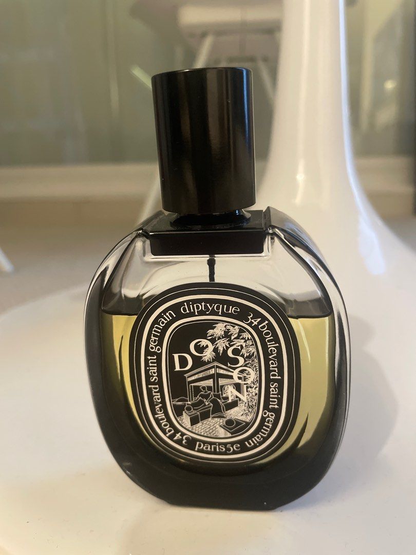 Diptyque - DOSON EAU DE PARFUM, Beauty & Personal Care, Fragrance ...