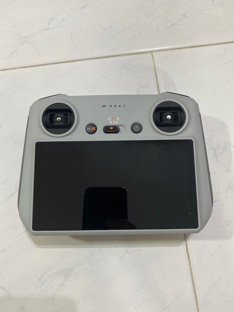 DJI RC remote controller, Photography, Drones on Carousell