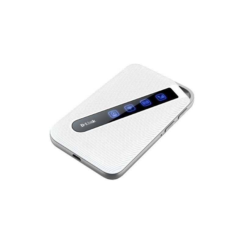 D-Link DWR-930M 4G LTE Mobile Router, Computers & Tech, Parts ...