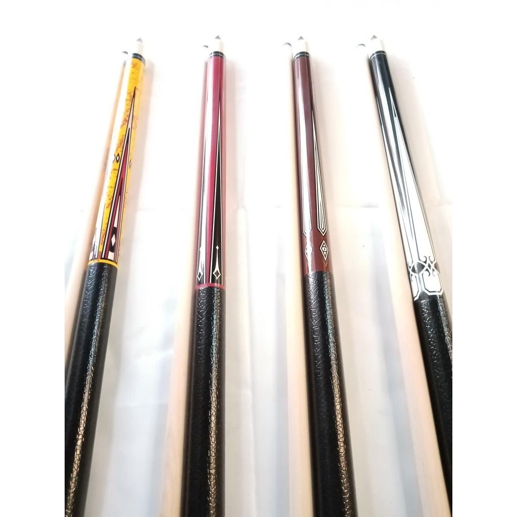 DRACO CUE STICK / TAKO GAMIT SA BILYARAN, Sports Equipment, Sports ...