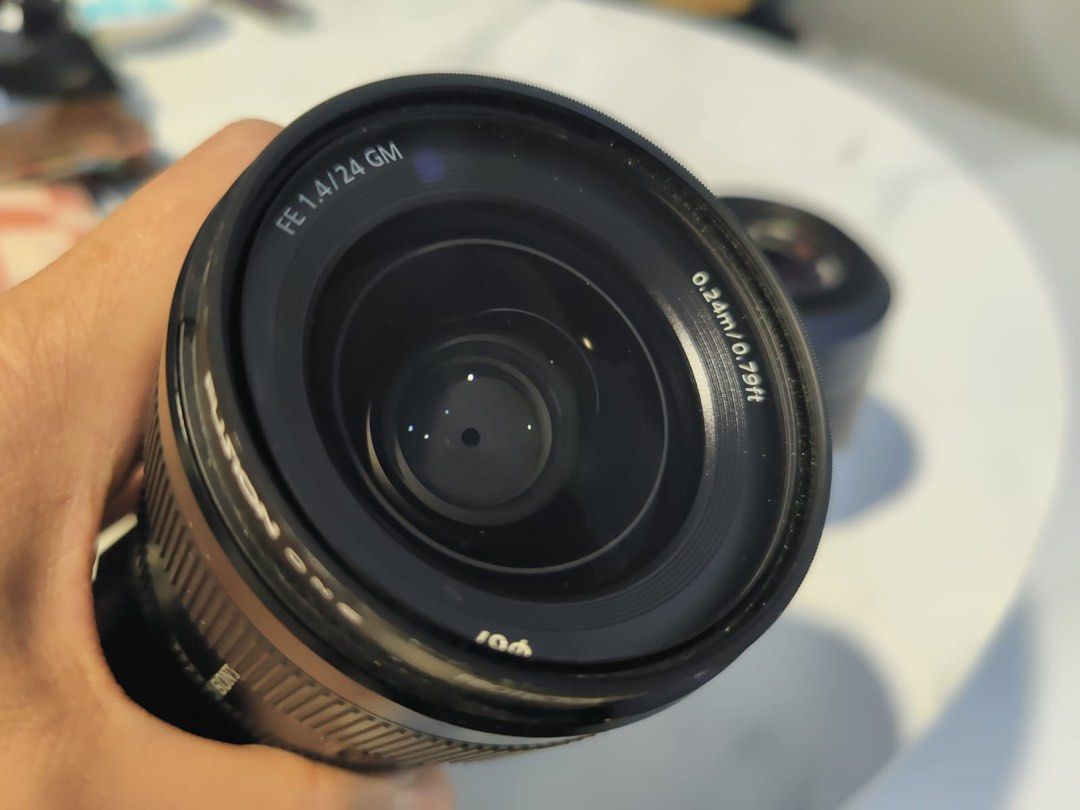 DSLR sony a7c, Photography, Cameras on Carousell