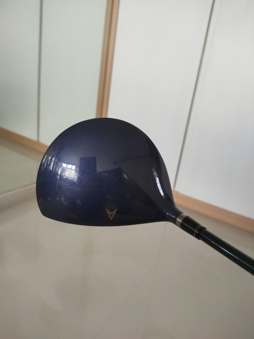 Eagle eye titanium driver 10.5, Sports Equipment, Sports & Games, Golf ...
