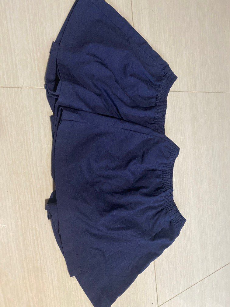 E-bridge School Uniform Sizes 4-5, Babies & Kids, Babies & Kids Fashion ...