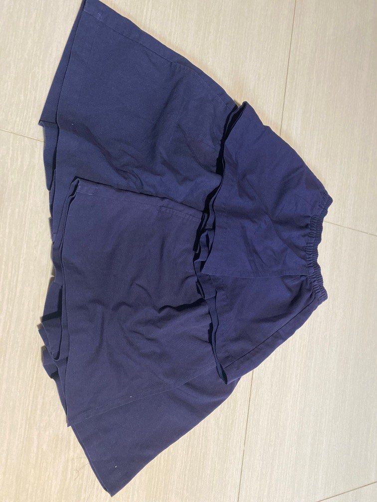 E-bridge School Uniform Sizes 4-5, Babies & Kids, Babies & Kids Fashion ...