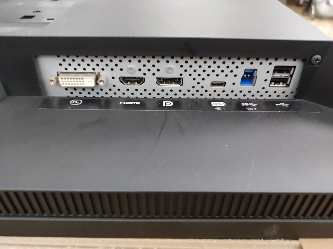 Eizo ColorEdge CS2731 Professional Monitor, 電腦＆科技, 電腦周邊及配件, 電子屏幕 ...