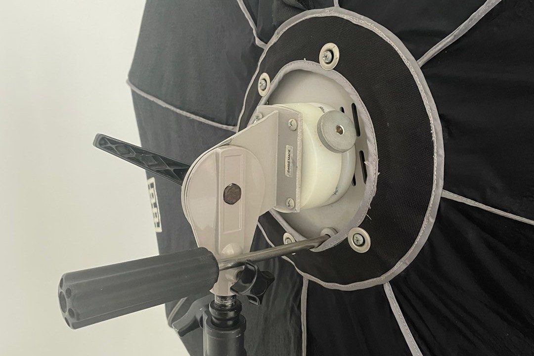 Elinchrom Indirect Octa Light Bank 75”, Photography, Photography ...