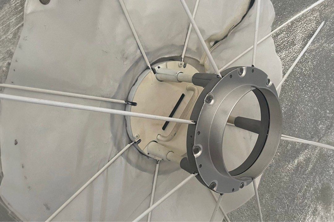 Elinchrom Indirect Octa Light Bank 75”, Photography, Photography ...