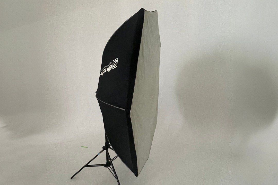 Elinchrom Indirect Octa Light Bank 75”, Photography, Photography ...